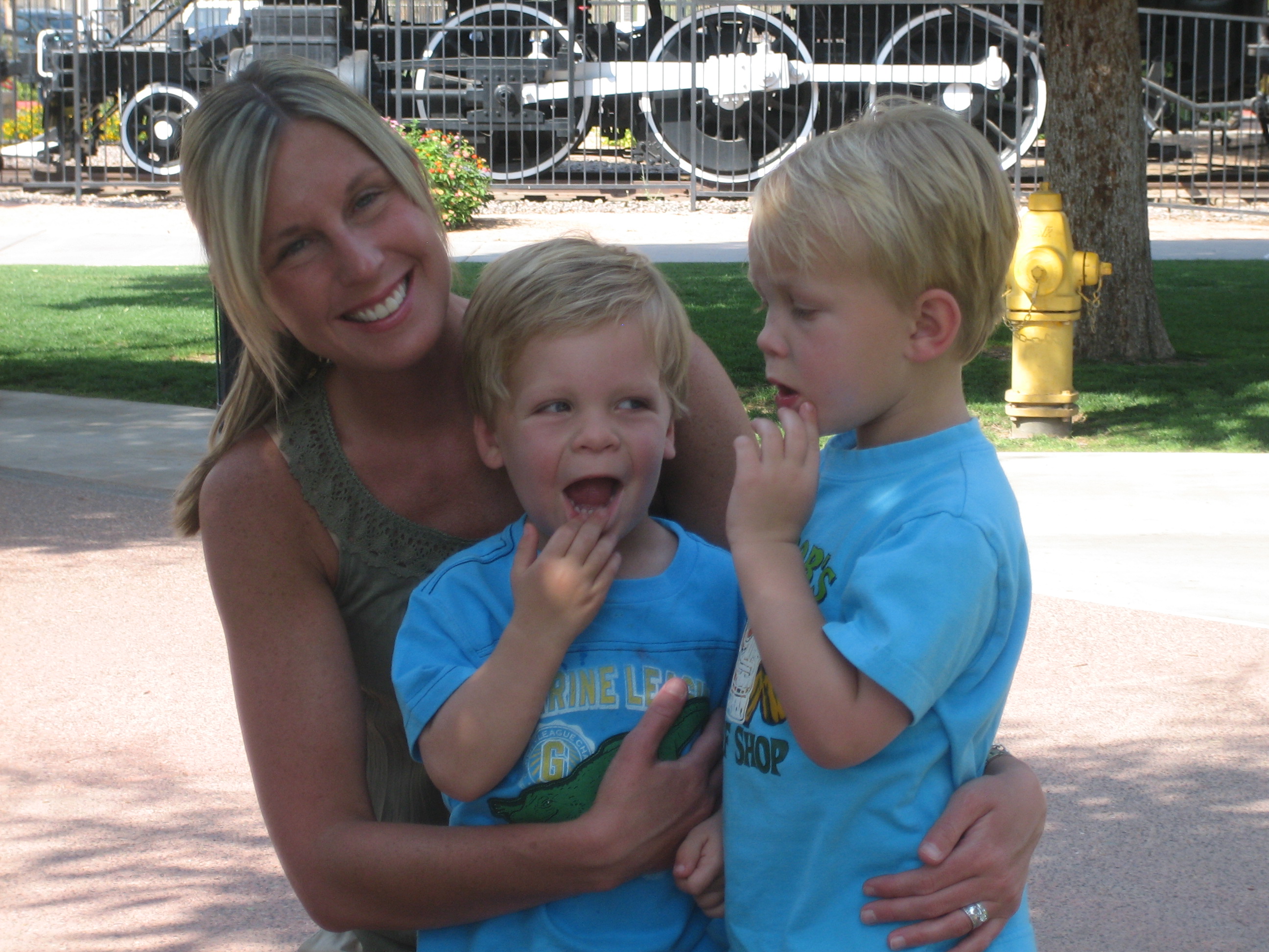 A Majestic Life – Memories of life with Laura and New Chapters without Her