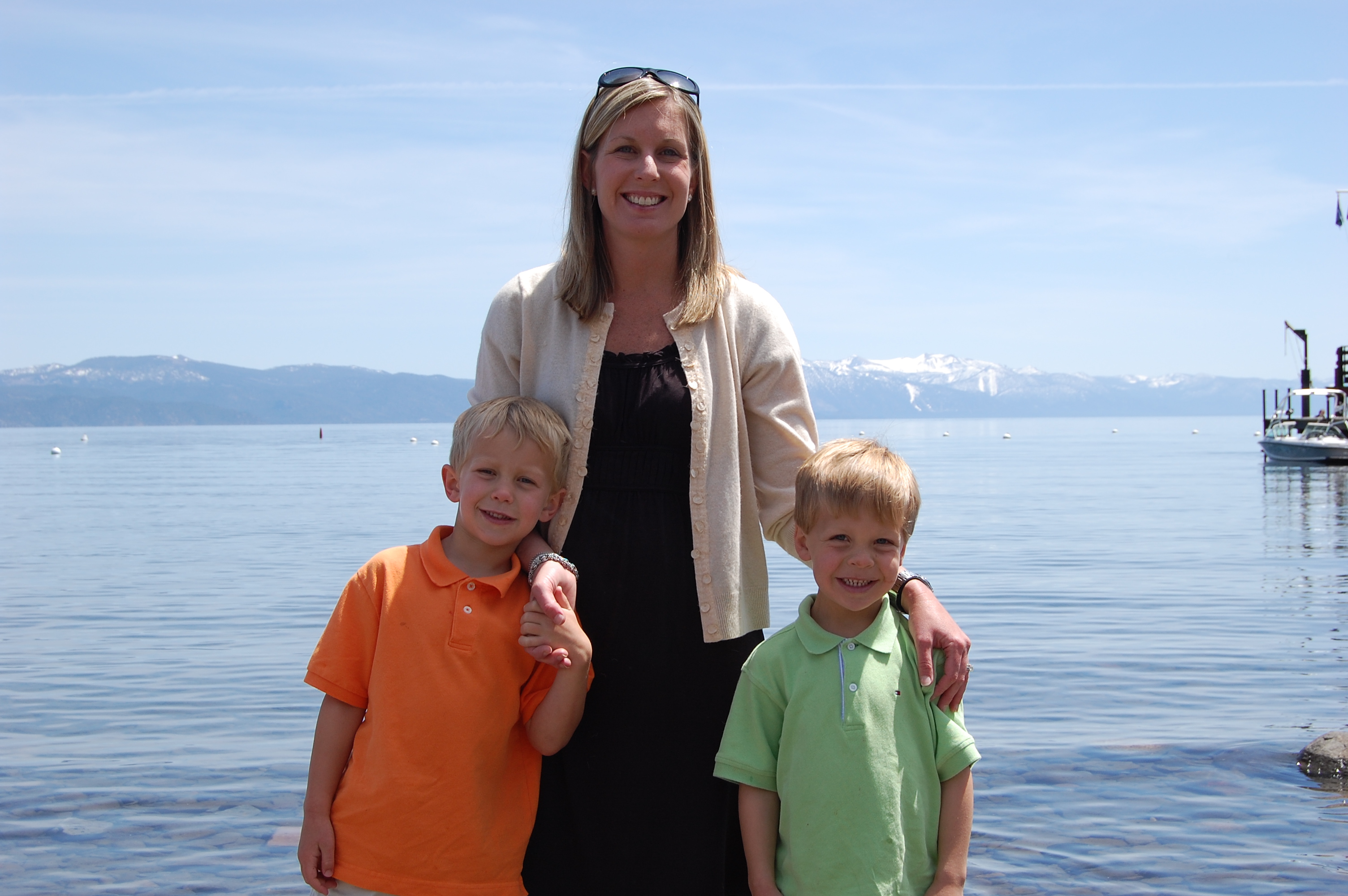 Mother’s Day – A Majestic Life