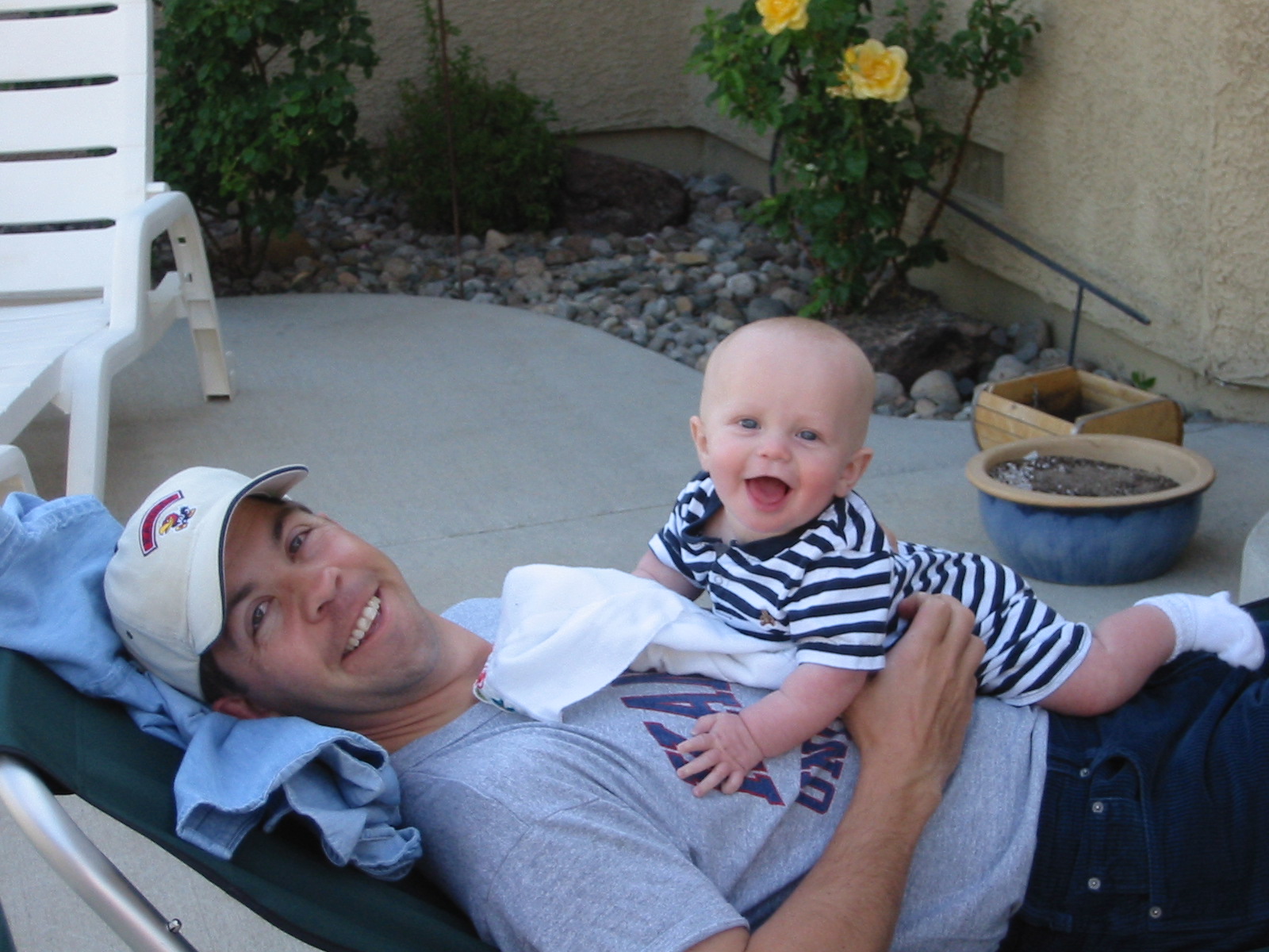 Kids: My Father’s Day Blessing – A Majestic Life
